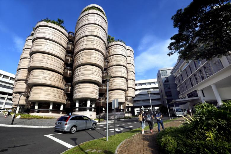 NTU receives $9m boost to attract researchers from Swedish universities ...