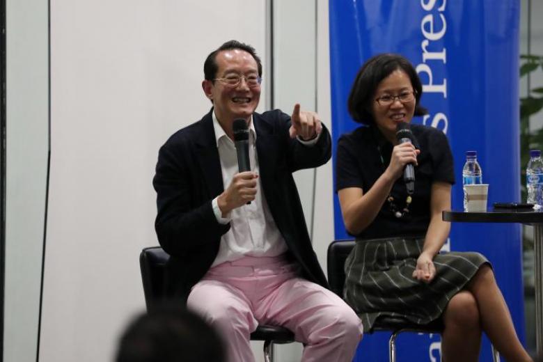 Cosmetic surgeon Woffles Wu opens up about his Life In Plastic at ...