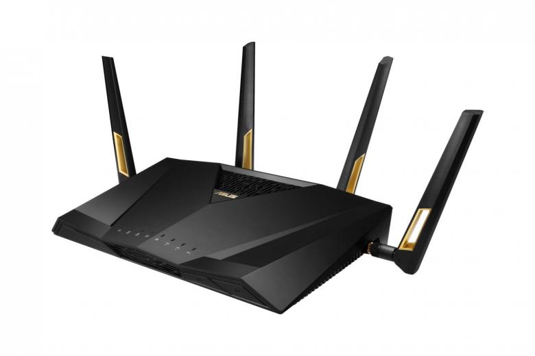Asus to launch next-generation 802.11ax router in October | The Straits ...