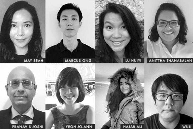 Eight new faces on Epigram Books Fiction Prize longlist | The Straits Times