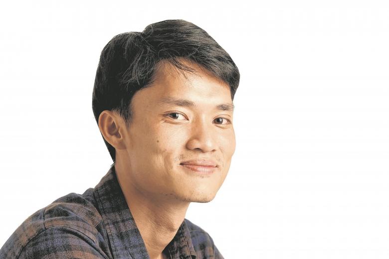 Mark Cheong | The Straits Times