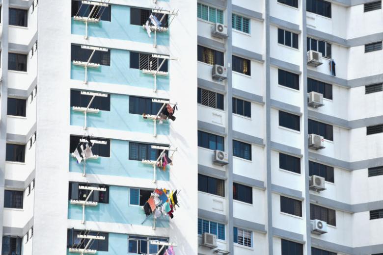 Parliament: Older rental blocks eligible for next Home Improvement ...