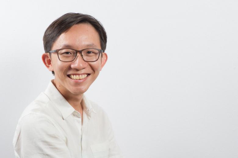 Lim Yaohui | The Straits Times