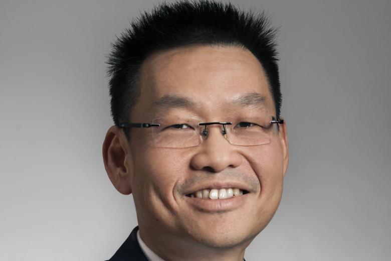 Cyber-security firm Ensign names Temasek's Yeoh Keat Chuan as interim ...