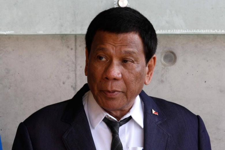 Philippine President Duterte does not have cancer, acting interior ...