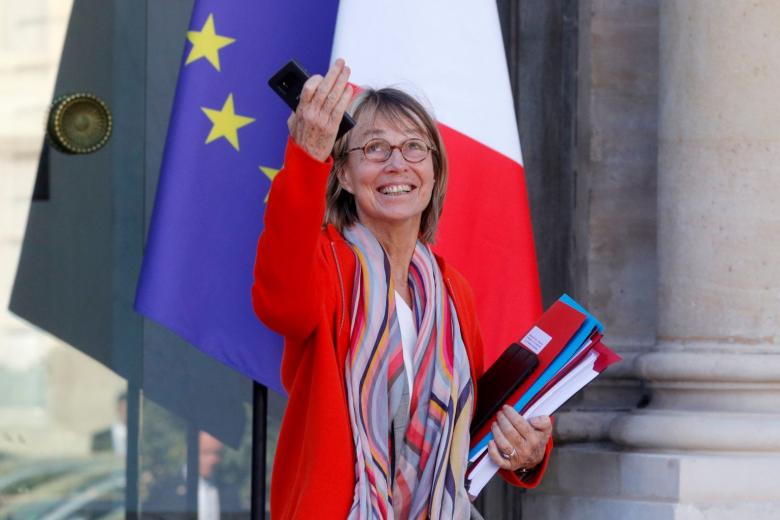 French MPs adopt 'fake news' Bill | The Straits Times