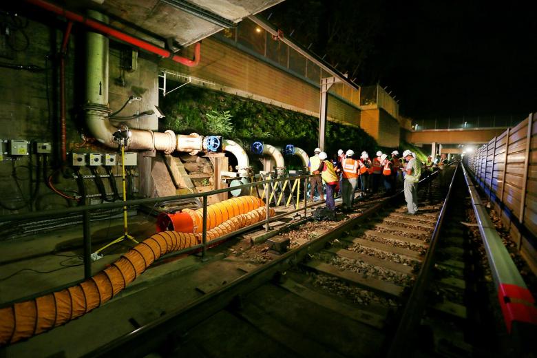 Initiatives launched to recognise efforts of public transport workers ...