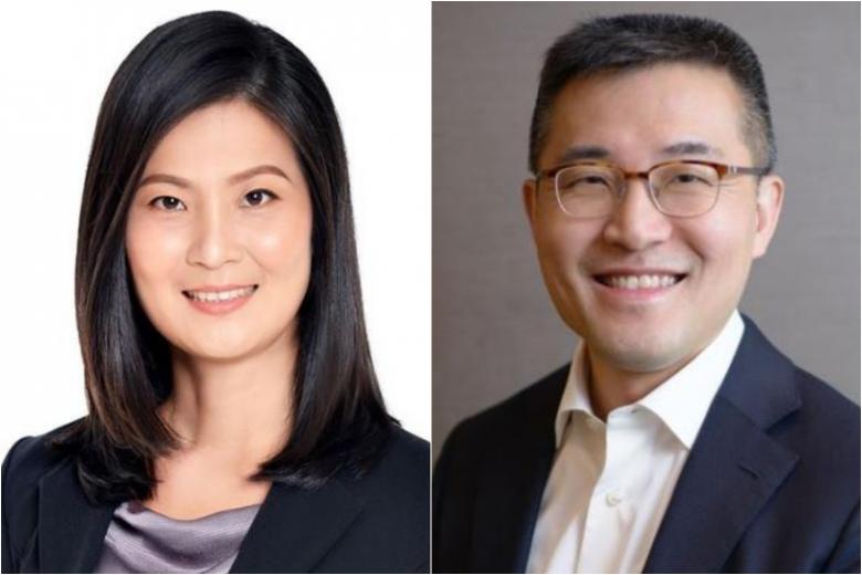 Maritime and Port Authority names Quah Ley Hoon as incoming CEO | The ...