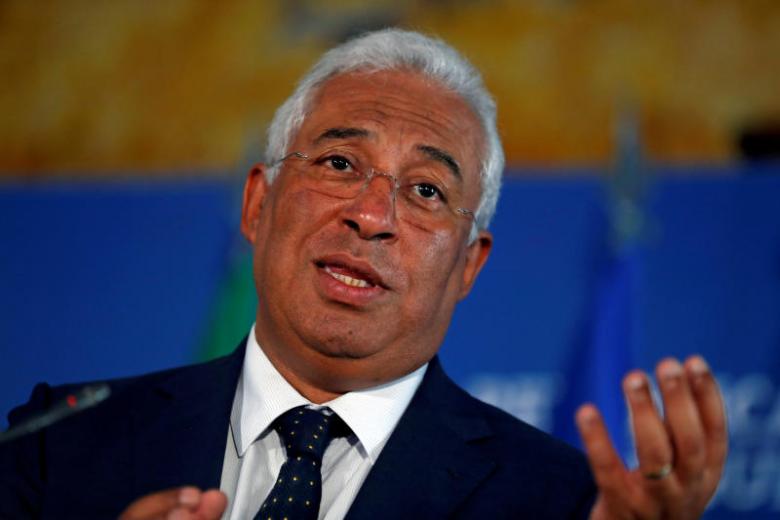 Portugal's premier reshuffles cabinet, appoints new economy minister ...
