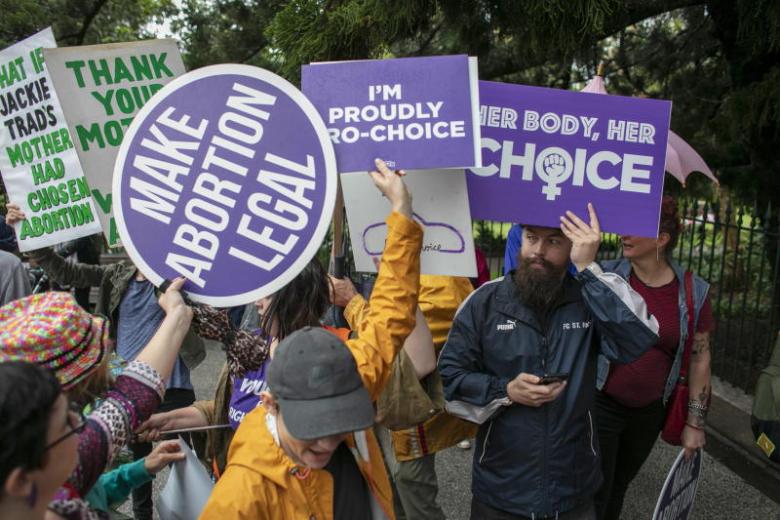 Australian state of Queensland legalises abortion after parliamentary ...