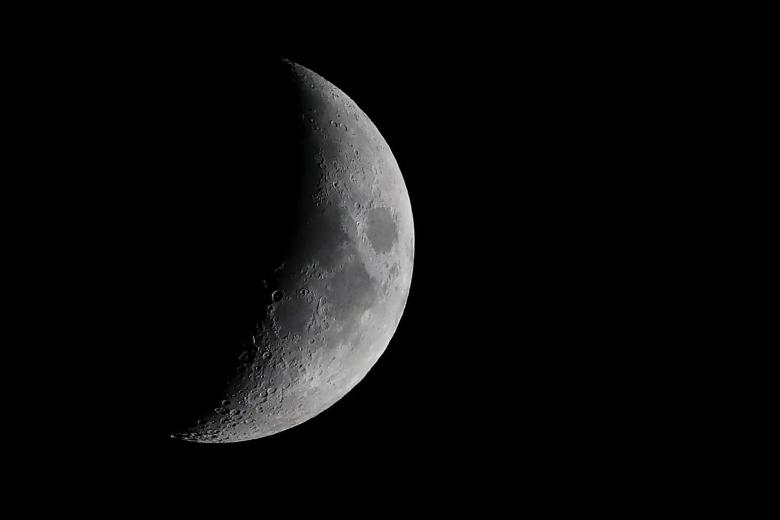 China to launch world's first man-made moon in 2020 to help with urban ...