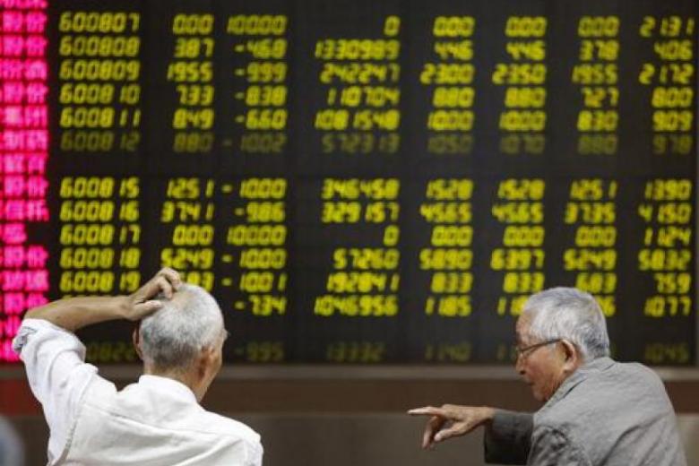 China stocks leap to highest since 2015 on support hopes, tax cuts ...