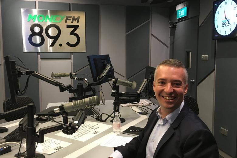 Money FM podcast: Mind Your Business - Digital transformation benefits ...