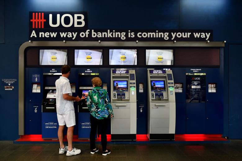 UOB posts 17% rise in Q3 profit on loan growth, lower allowances | The ...