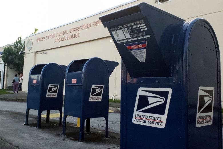 US mail bomber case prompts call for better postal screening | The ...