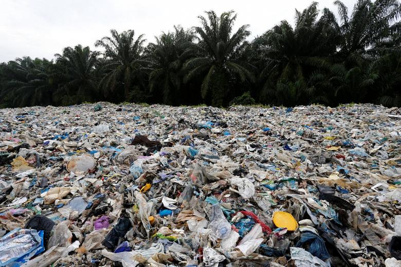 World's worst plastic polluters among big brands pledging to cut ...