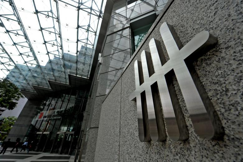 UOB asset manager offering customised digital investment portfolios to ...