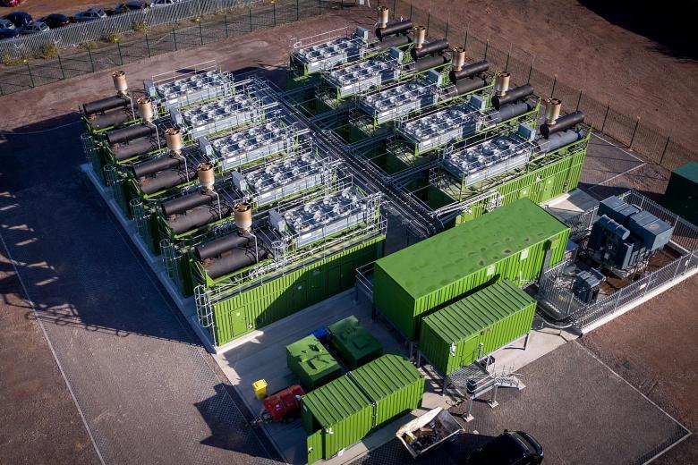 EMA ties up with PSA, Sembcorp to roll out storage systems for ...