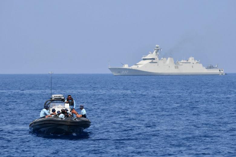 Lion Air crash: Black box recovered from wreckage of sunken JT610 | The ...