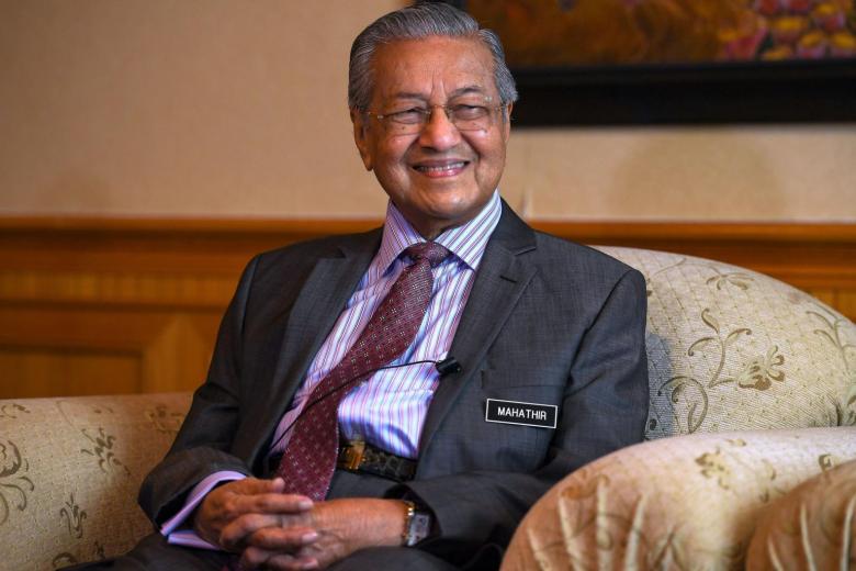 Stakes are high for Mahathir in first Budget back as Malaysian PM | The ...