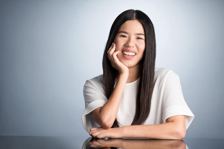 Yip Pin Xiu, the cosmetics star - what a beautiful notion | The Straits ...