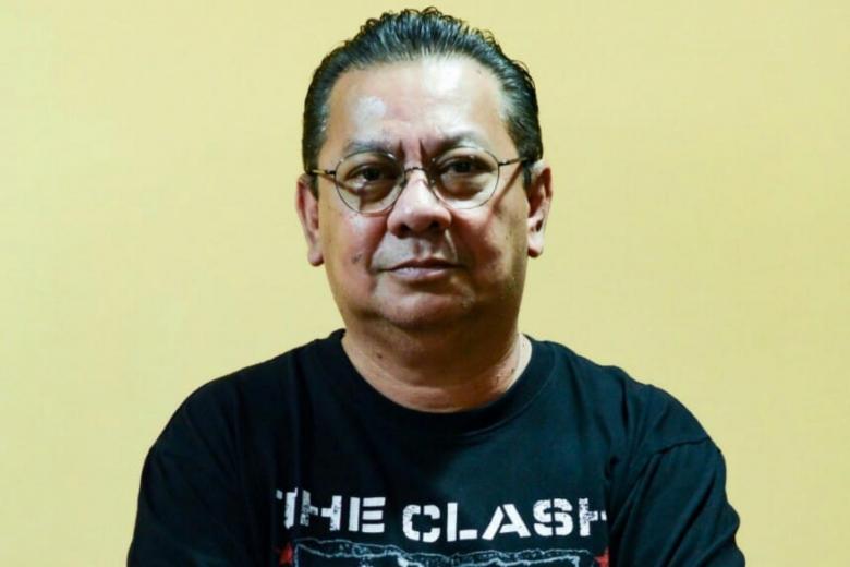 Veteran journalist Wan Hamidi Hamid says he will not be named CEO of ...