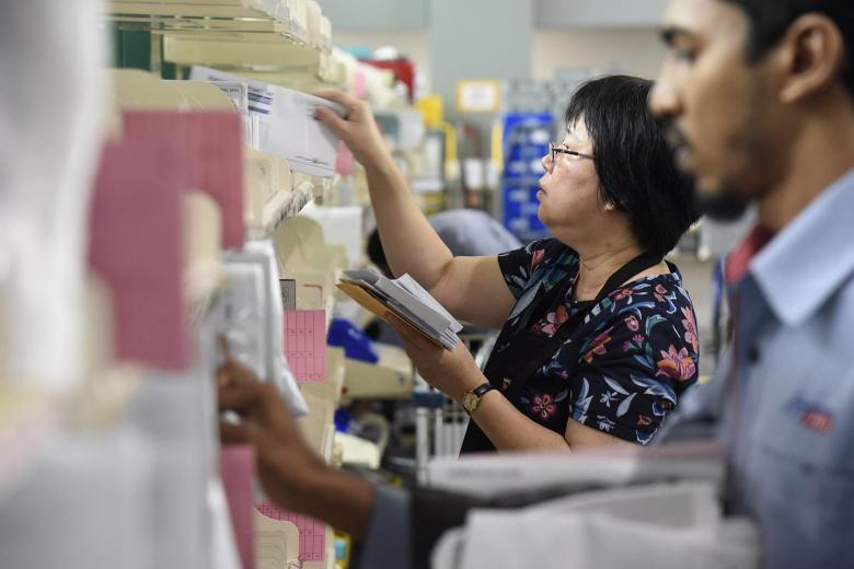 SingPost to add Park N Parcel collection points to its new last-mile ...