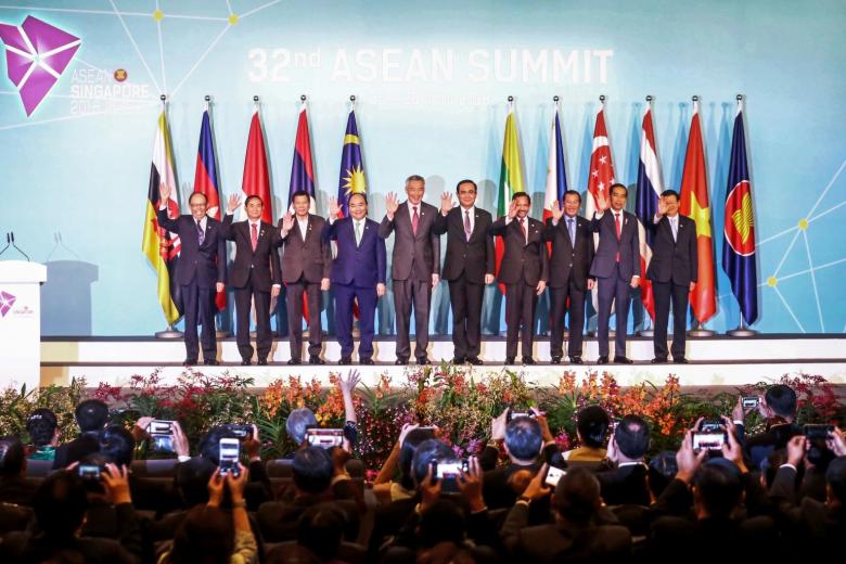 Asean Summit will see region's leaders discuss ways to take grouping ...