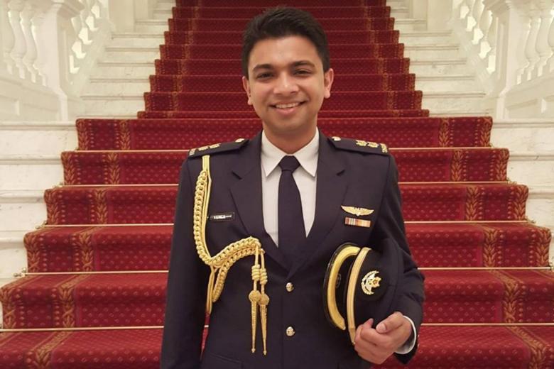 Former RSAF lieutenant-colonel jailed for second drink driving ...