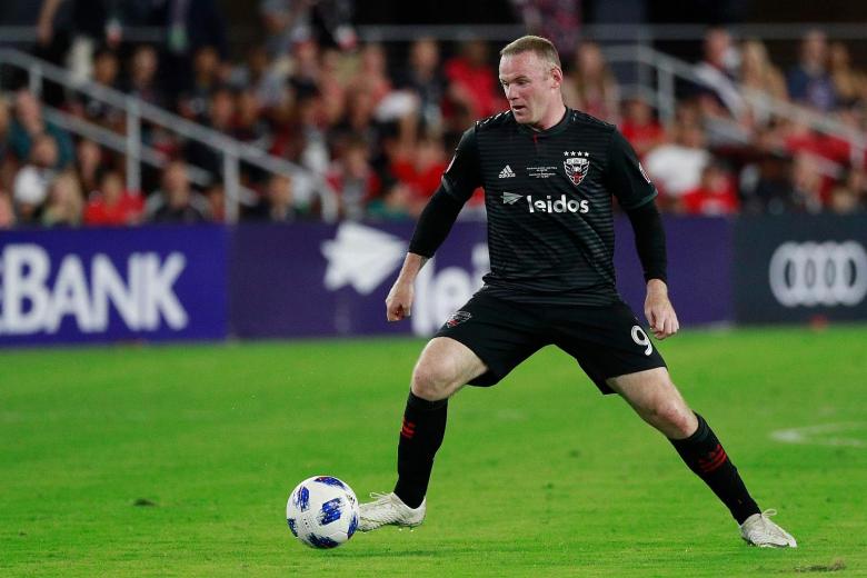Football: Wayne Rooney excited for 'great moment' in England farewell ...