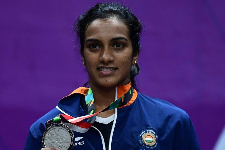 Badminton: P. V. Sindhu, badminton's big earner, sets sights on No. 1 ...