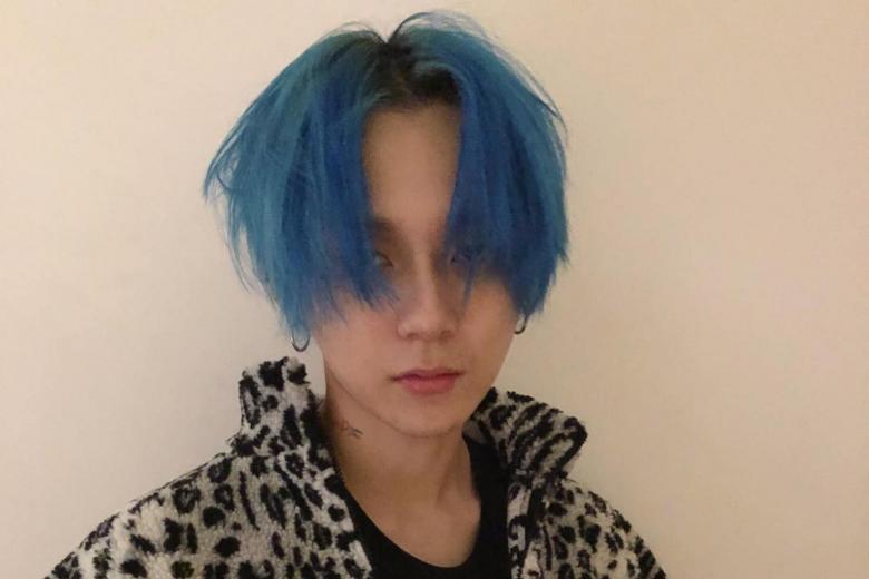 K-pop artist E'Dawn reaches agreement to terminate contract with Cube ...