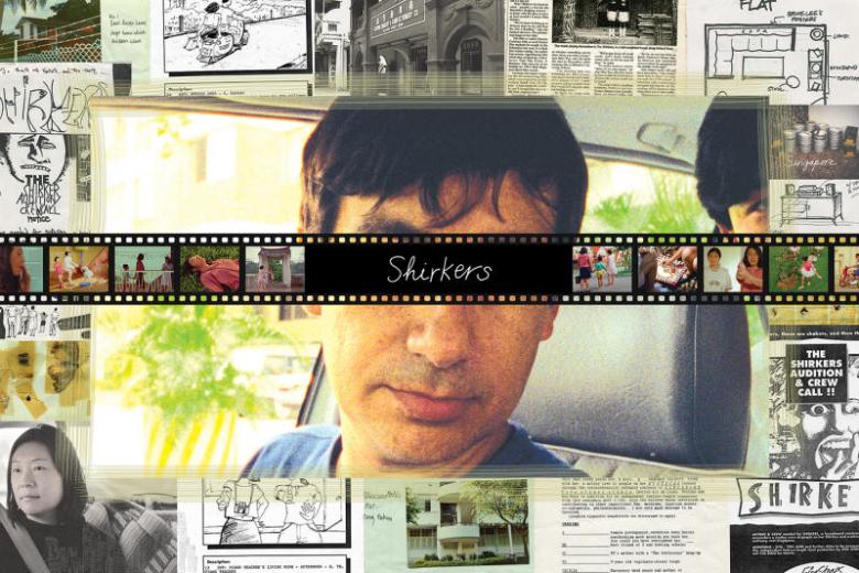 Movie review: Shirkers a layered documentary about film-making, loss ...