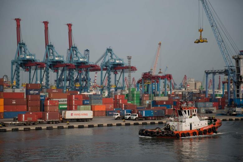 Indonesia launches new economic stimulus measures | The Straits Times