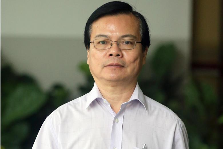 Town council ex-GM graft trial: Defence lawyer says accused paid for ...