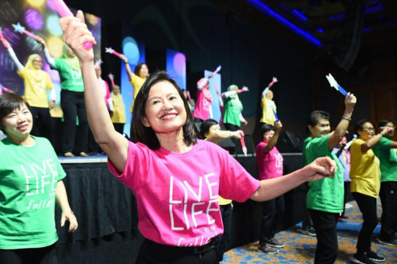 People's Association extends wellness programme for seniors to ...