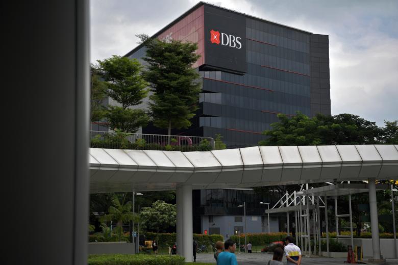 DBS boosts transaction banking team with new hires | The Straits Times