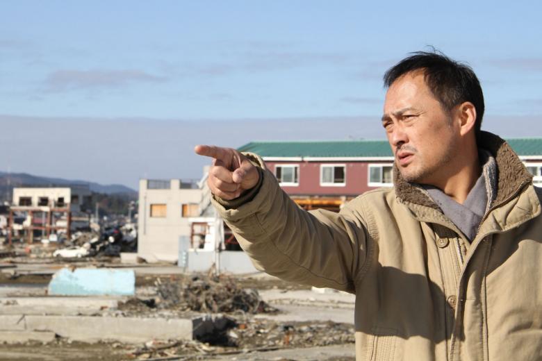 Ken Watanabe to star in film about Fukushima nuclear crisis | The ...