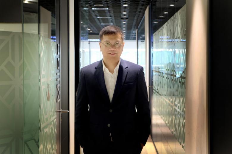 SGX lays out guidelines for listed companies issuing initial coin ...