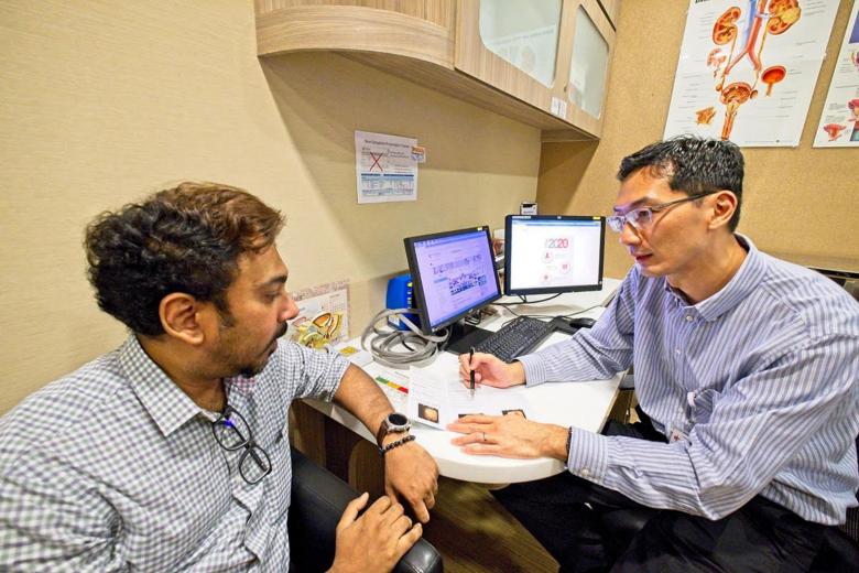 NTU and TTSH researchers study how to improve doctor-patient ...