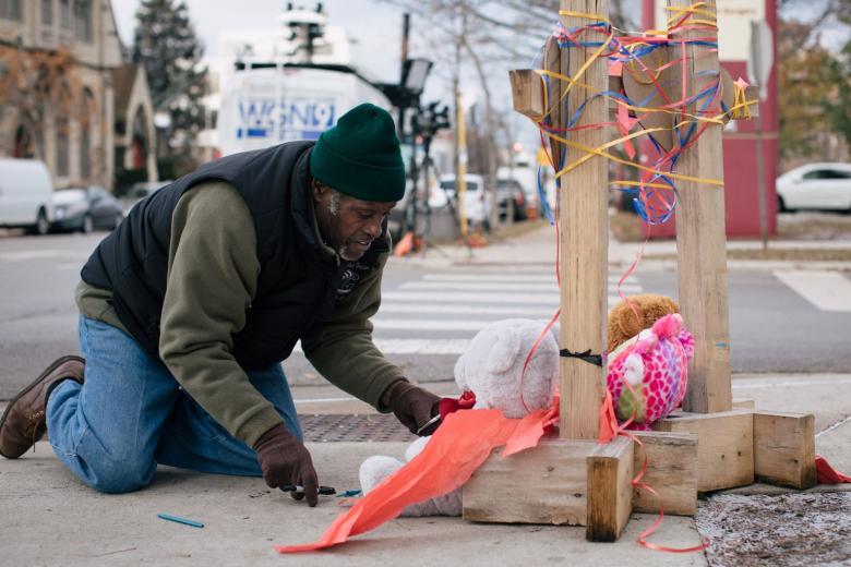 Chicago police investigate hospital shooting that left 4 dead | The ...