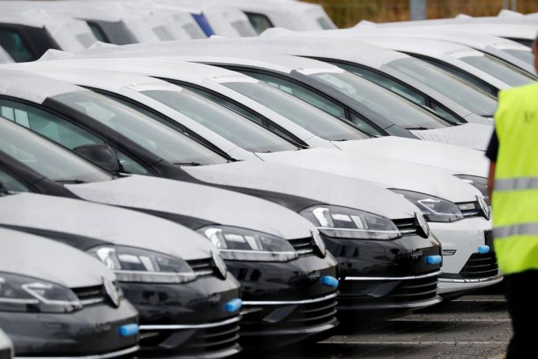 German car bosses invited to White House to discuss tariffs: Report ...
