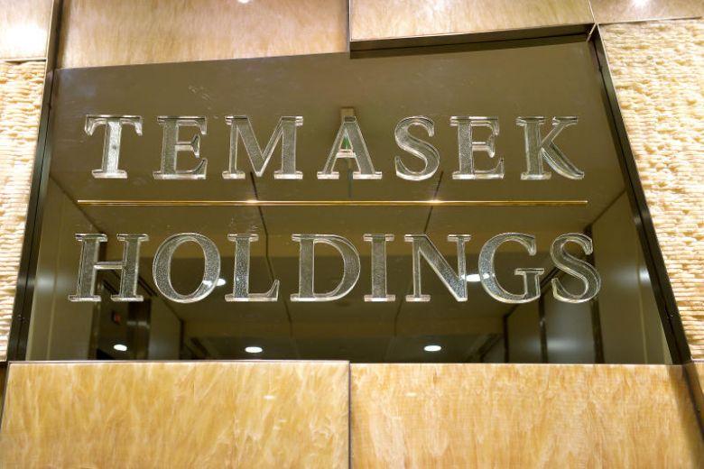 Temasek setting up new groups to explore AI and blockchain deals | The ...