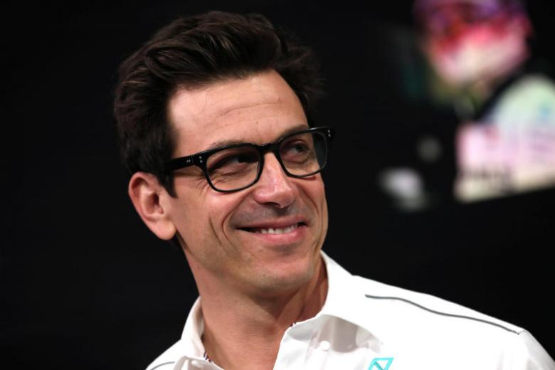 Formula One: Toto Wolff promises 'show for the fans' at season finale ...