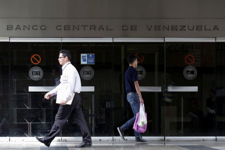 Venezuela economy shrank 16.6% in 2017, sharpest decline on record ...