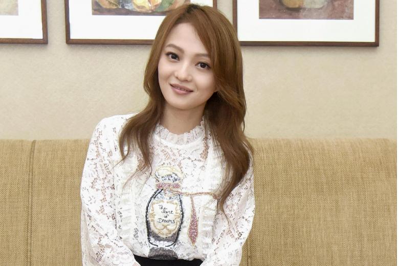 Mandopop star Angela Chang holding Singapore concert in January | The ...