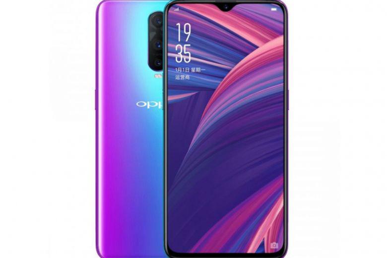 Tech review: Oppo R17 Pro impresses with fast-charging feature | The ...