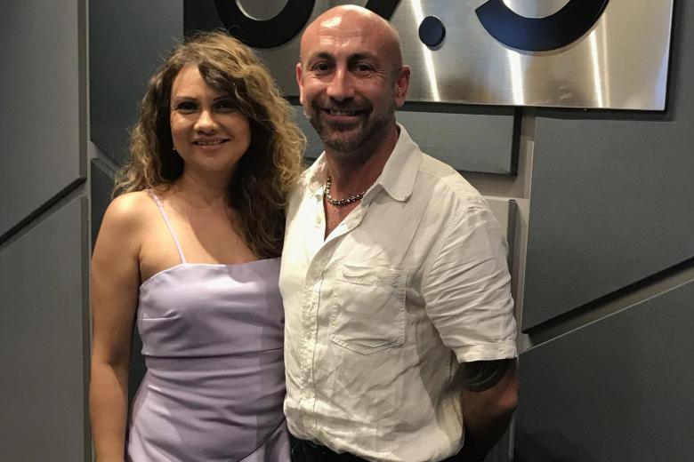 Money FM podcast: Influence - Psychotherapist Dr Mark Widdowson on ...