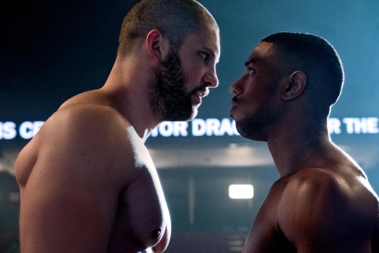 Movie review: Boxing drama Creed II delivers on both the action and ...
