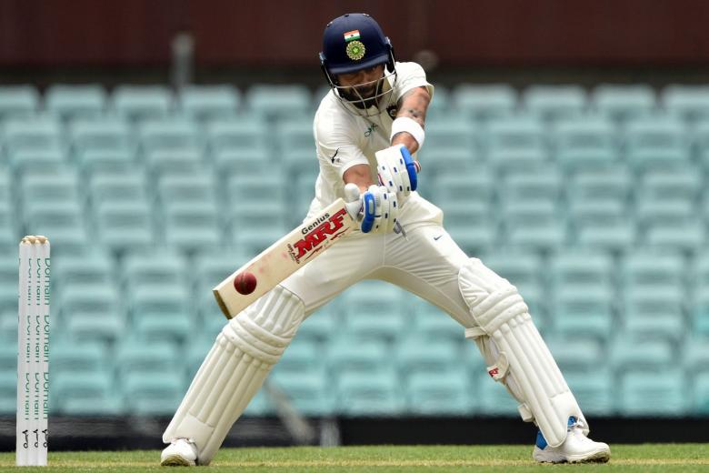 Cricket: Australia v India - A summer in search of heroes | The Straits ...